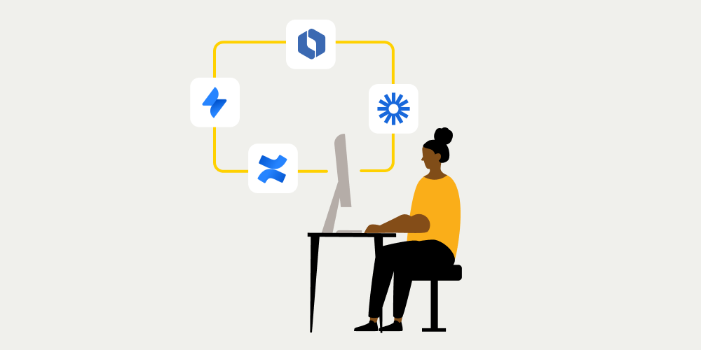 Introducing Atlassian Focus