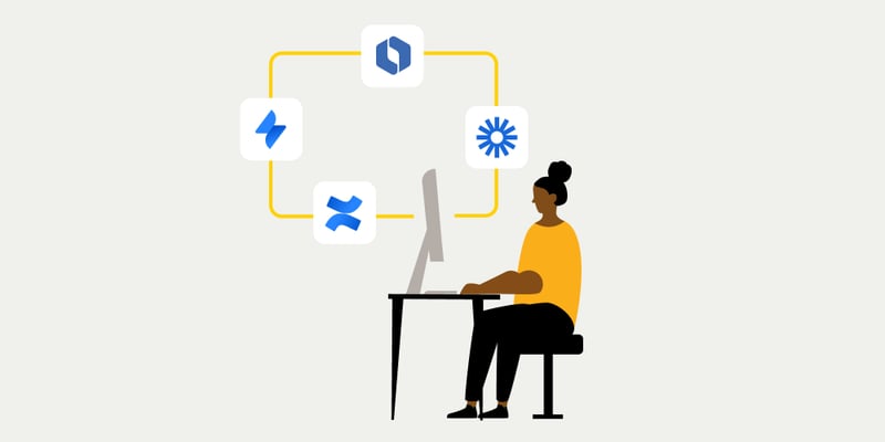 Atlassian launches the Teamwork Collection