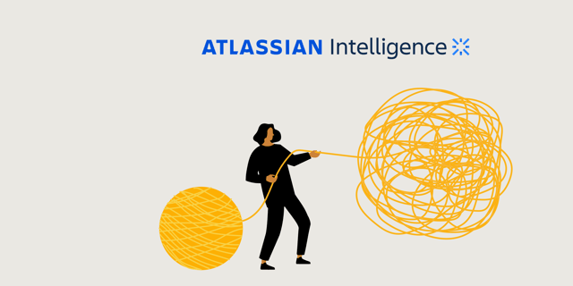 Atlassian Intelligence unveiled: The pros, cons and practical insights