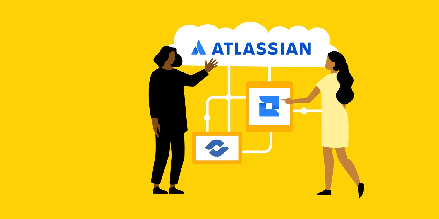 A Beginner’s Datasheet to Atlassian Access