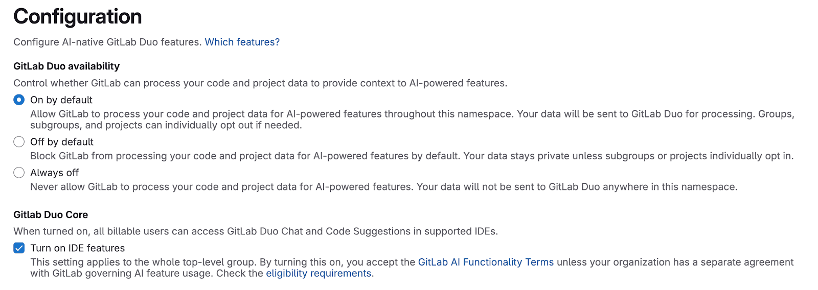 What’s new in Eficode ROOT: September 2025