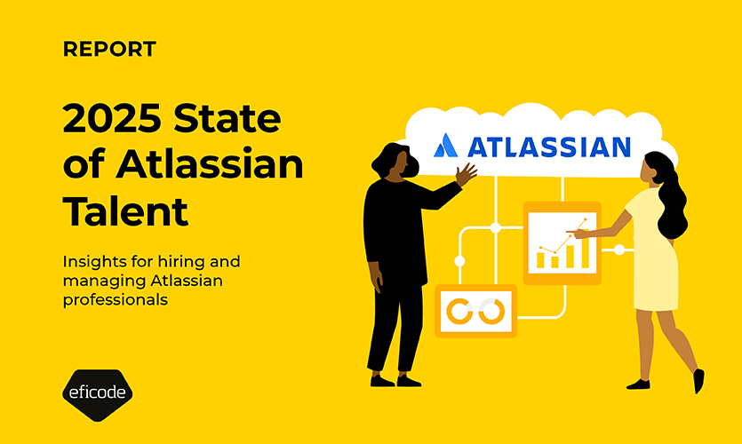 2025 State of Atlassian Talent