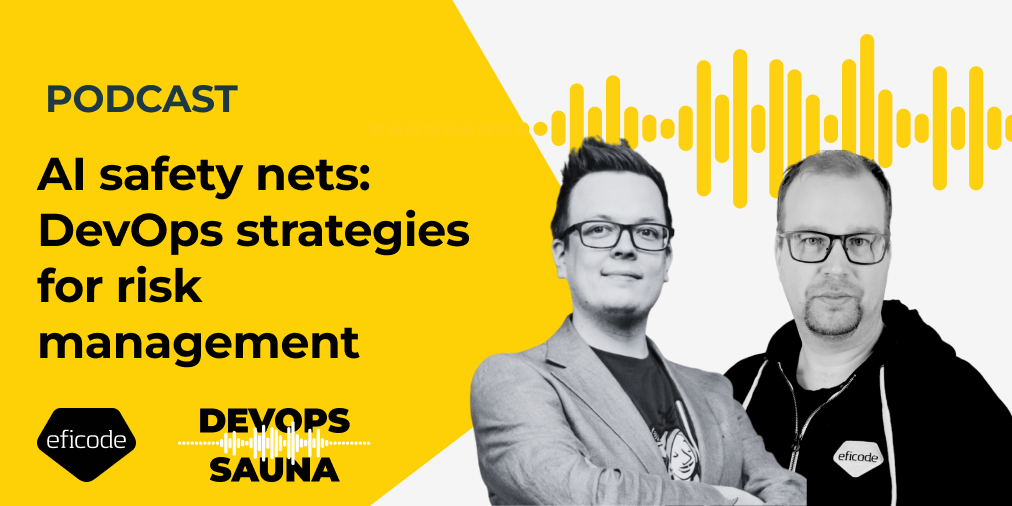 AI safety nets: DevOps strategies for risk management