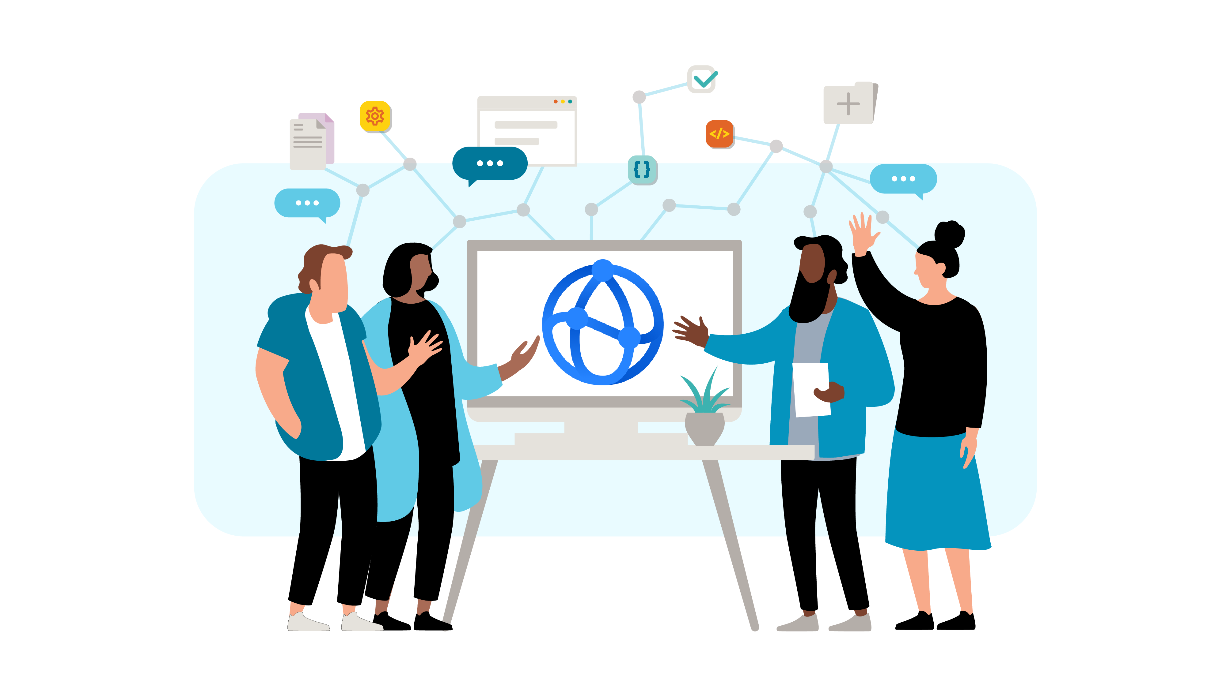 Meet Atlas — Atlassian's brand new teamwork solution