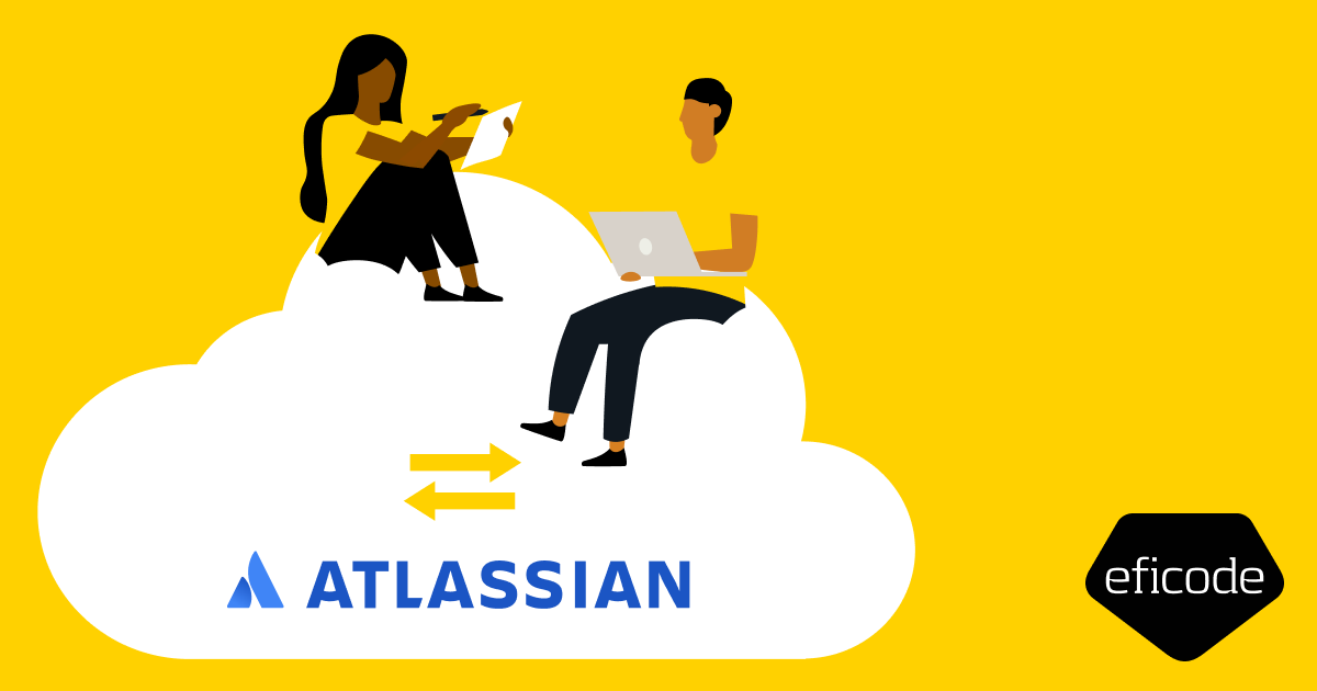 Atlassian Cloud Services | Migration, Onboarding, Support | Eficode