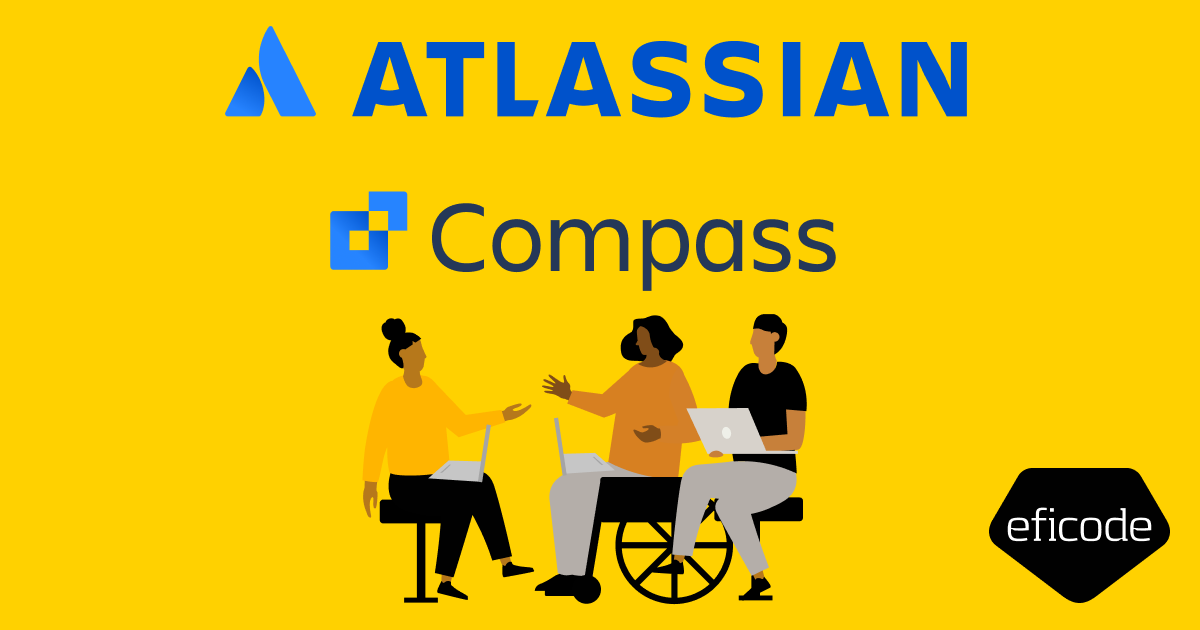 Compass Services | Hosting, Support, Training, Licenses | Eficode