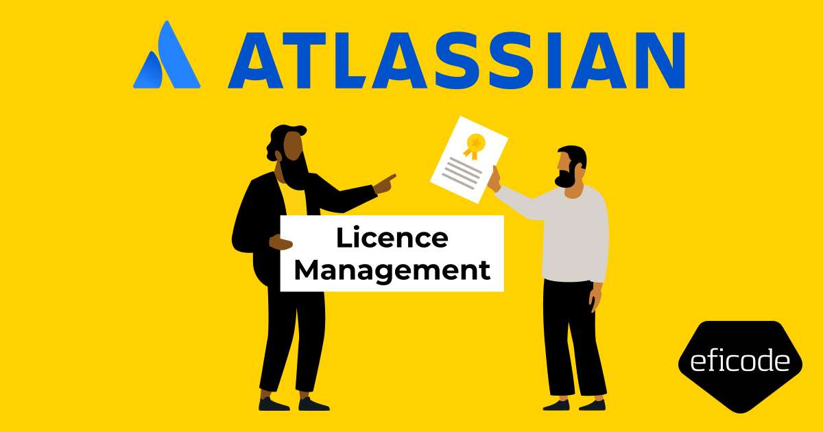 Atlassian Licensing | Managing Atlassian Licenses | Eficode