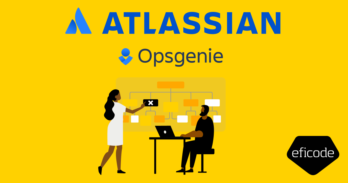 Opsgenie Services | Hosting, Support, Training, Licenses | Eficode