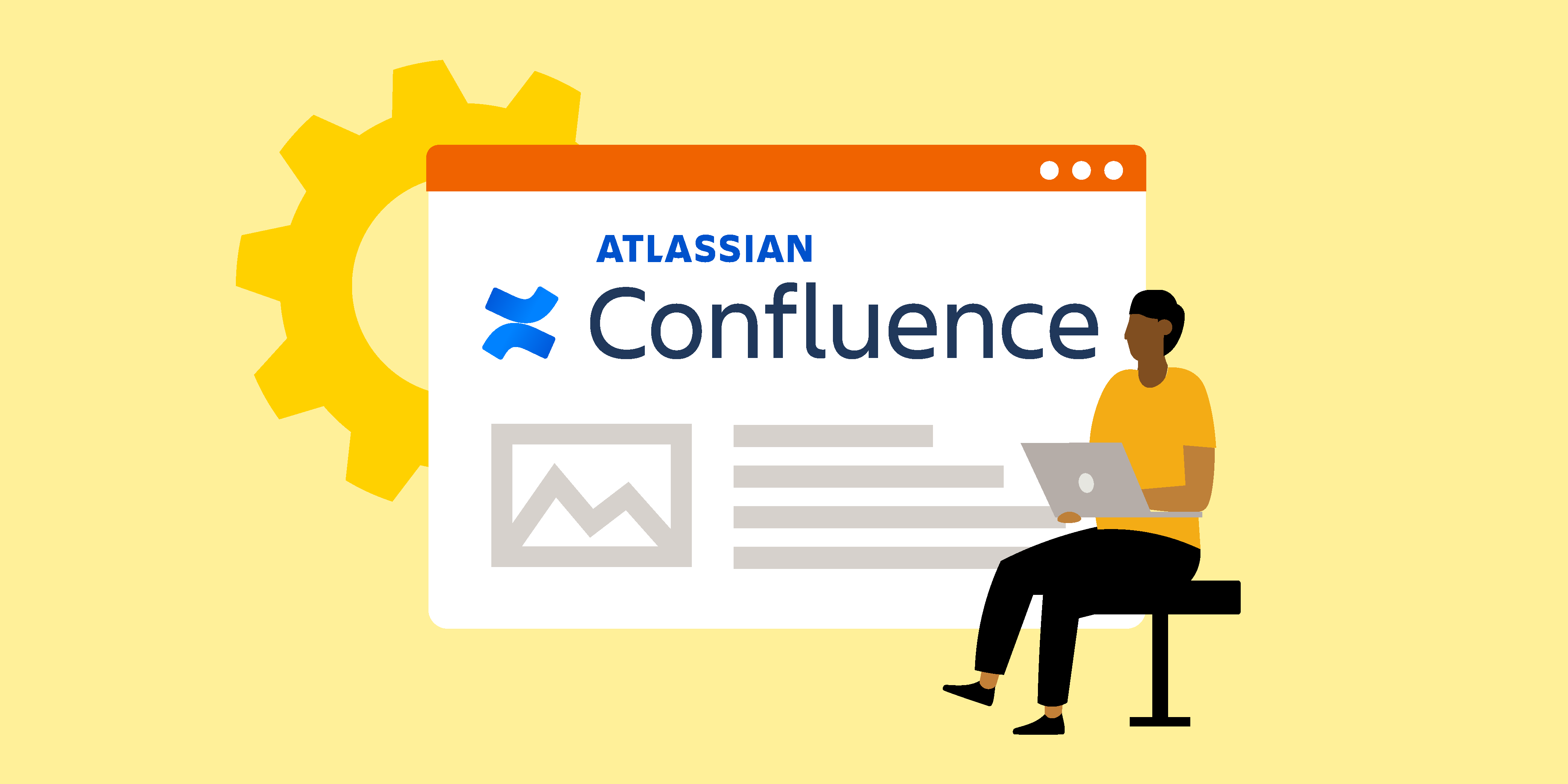Making Confluence user-friendly with a complete UX package