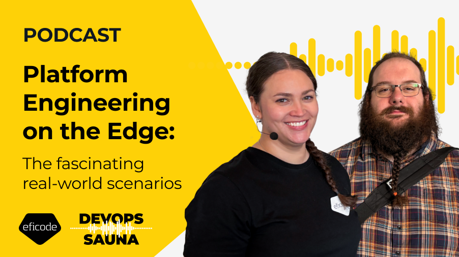 Platform engineering on the edge: The fascinating real-world scenarios