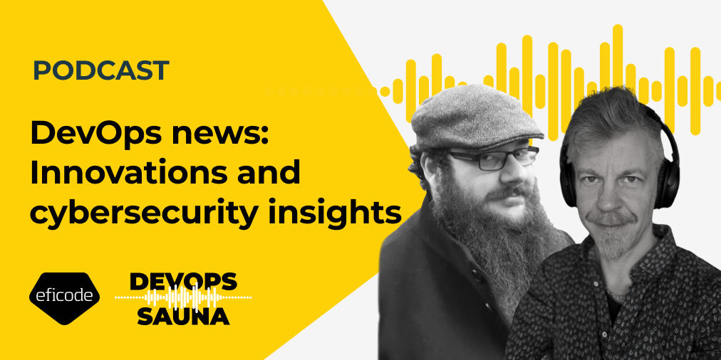 DevOps news: Innovations and cybersecurity insights