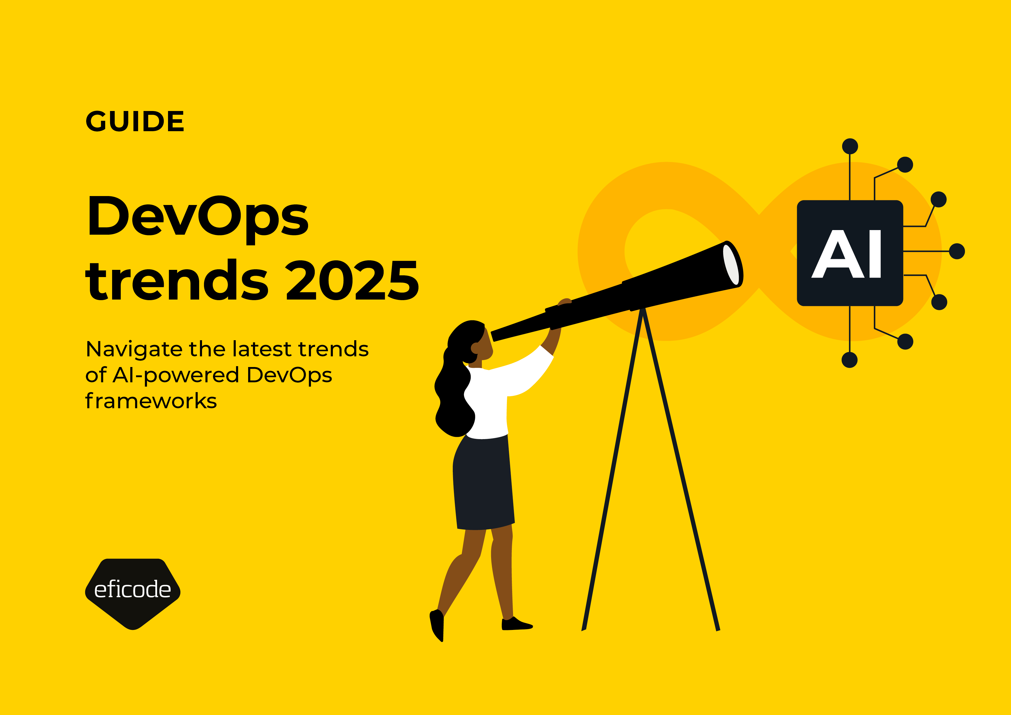 DevOps trends 2025 | Eficode