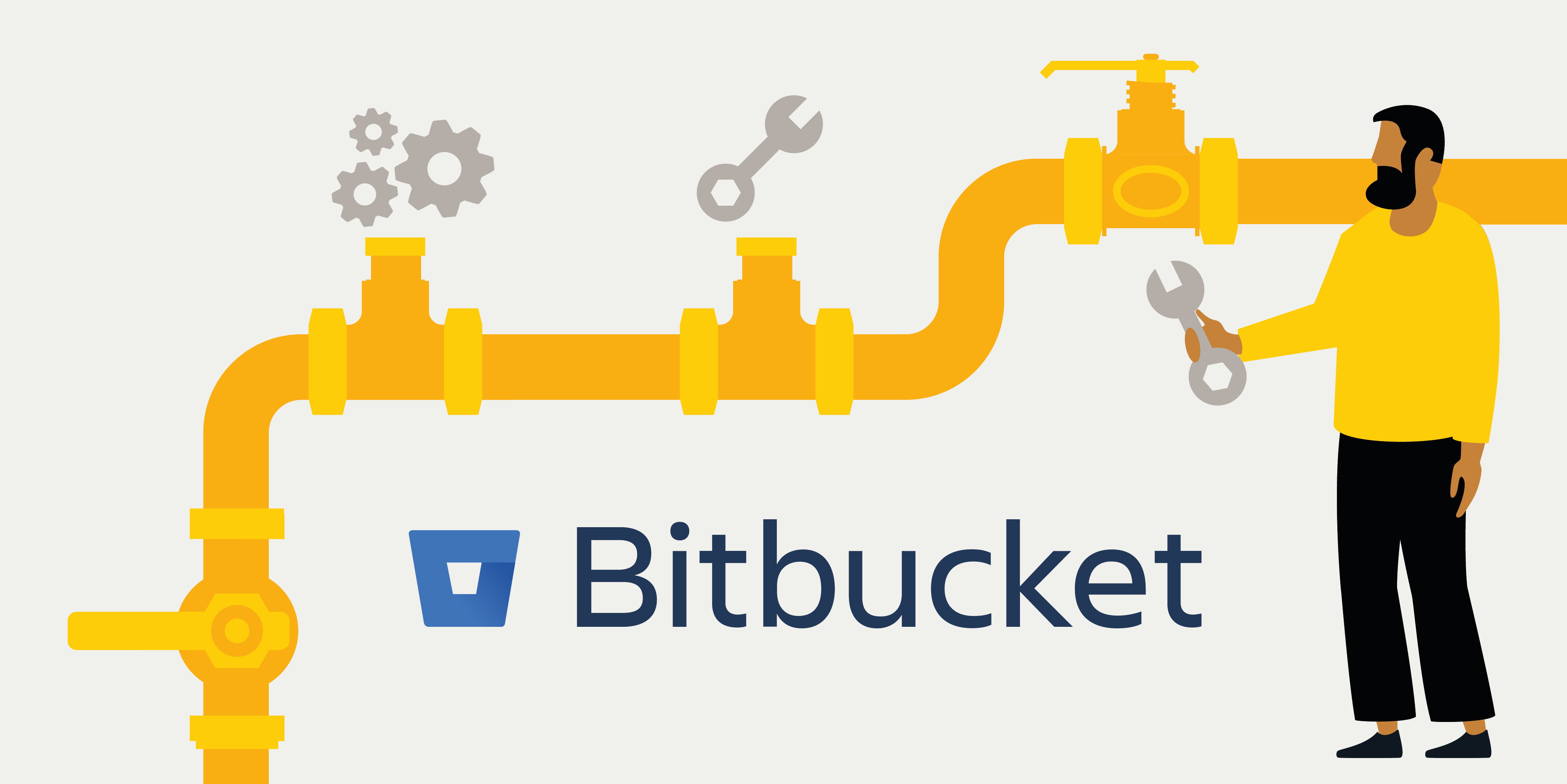 Trigger Bitbucket pipelines with Jira Cloud automation