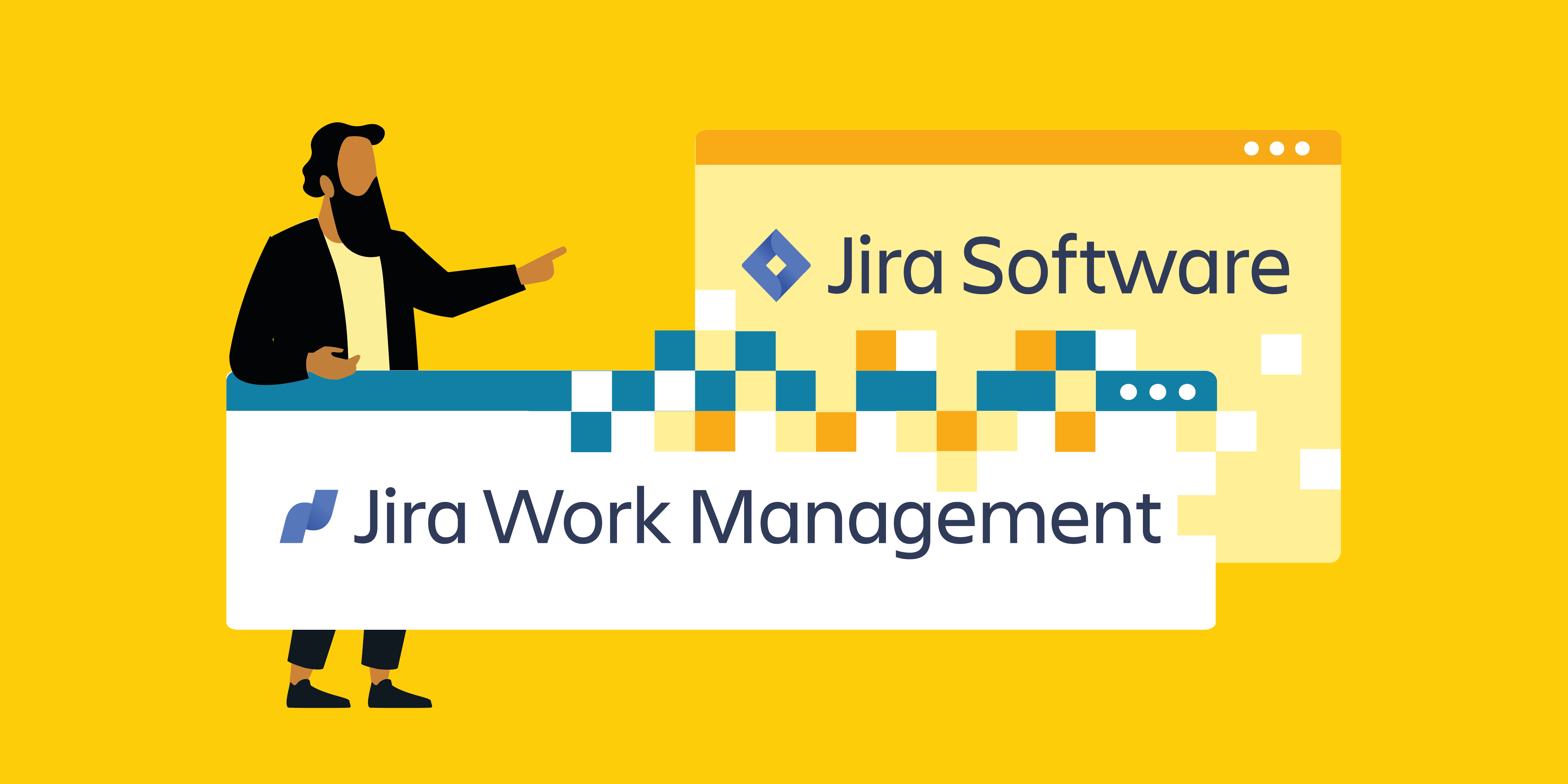 Atlassian Team '24: the Jira news from Las Vegas