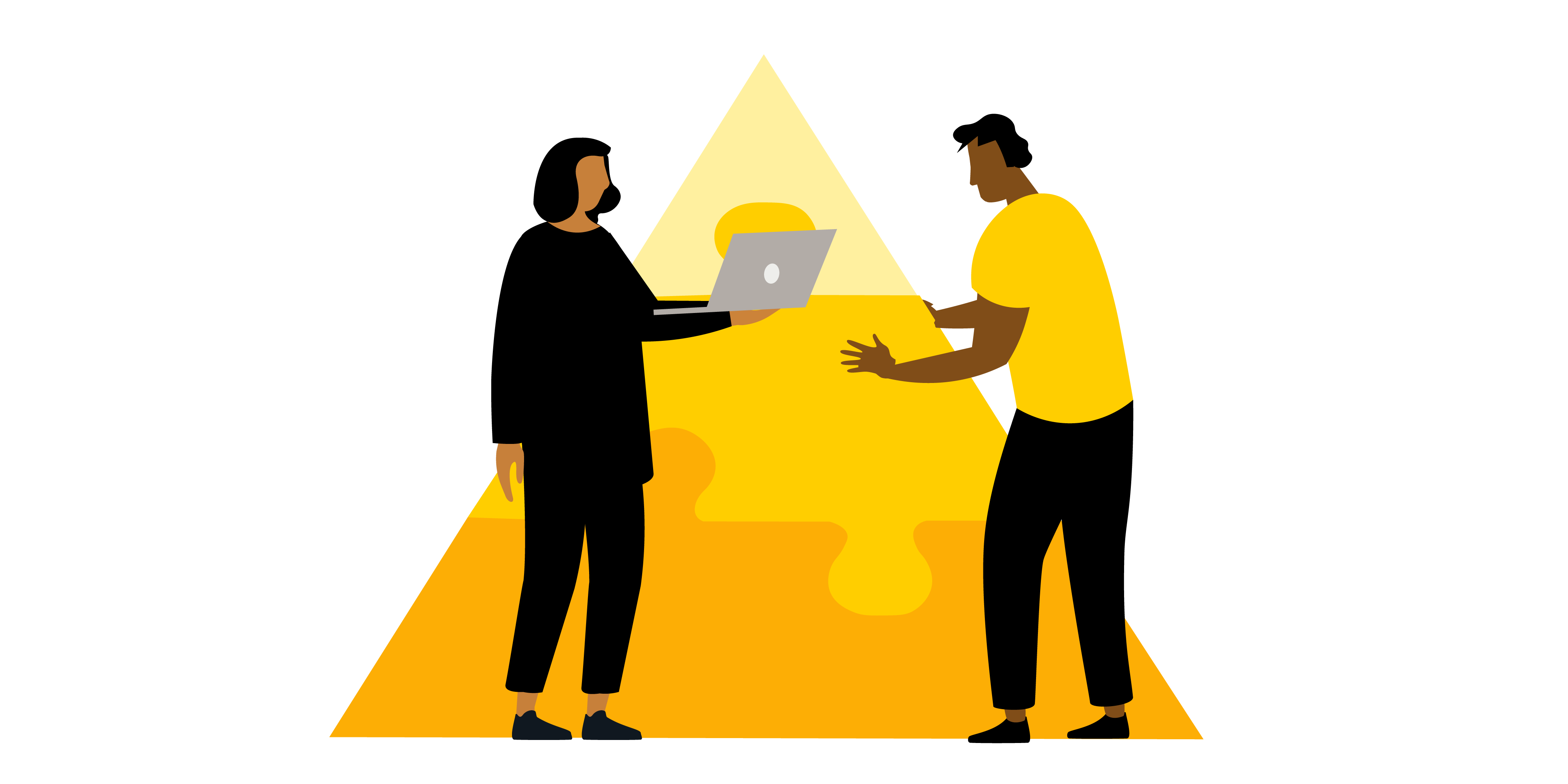Scaling into the program layer (part 2)
