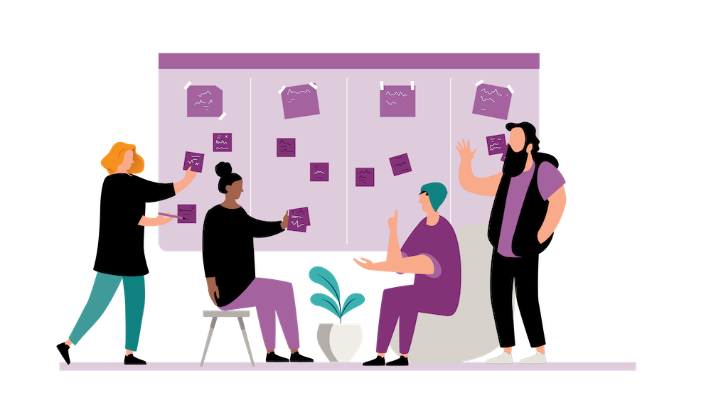 Silent backlog refinement meetings: a more effective Agile meeting