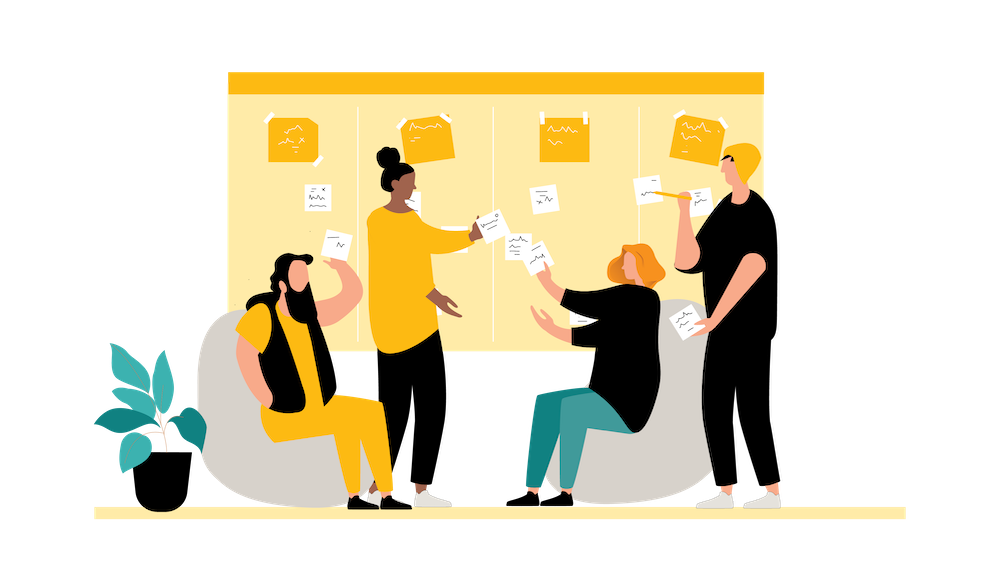 Solving the 7 most common Kanban mistakes that ruin your development