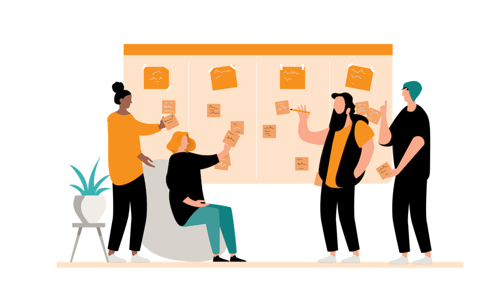 The solution to your too-large backlog: A product wishlist