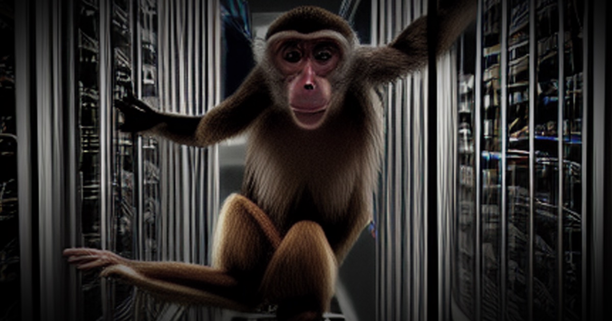 Engineering incidents with Chaos Monkeys