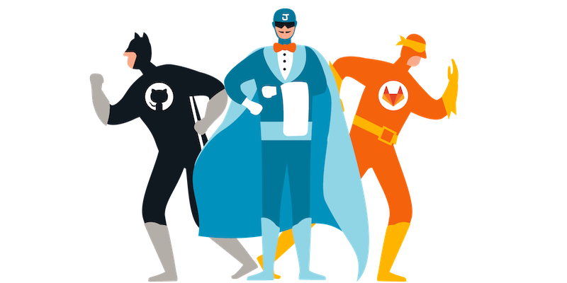 War of the CI servers – GitLab vs. GitHub vs. Jenkins