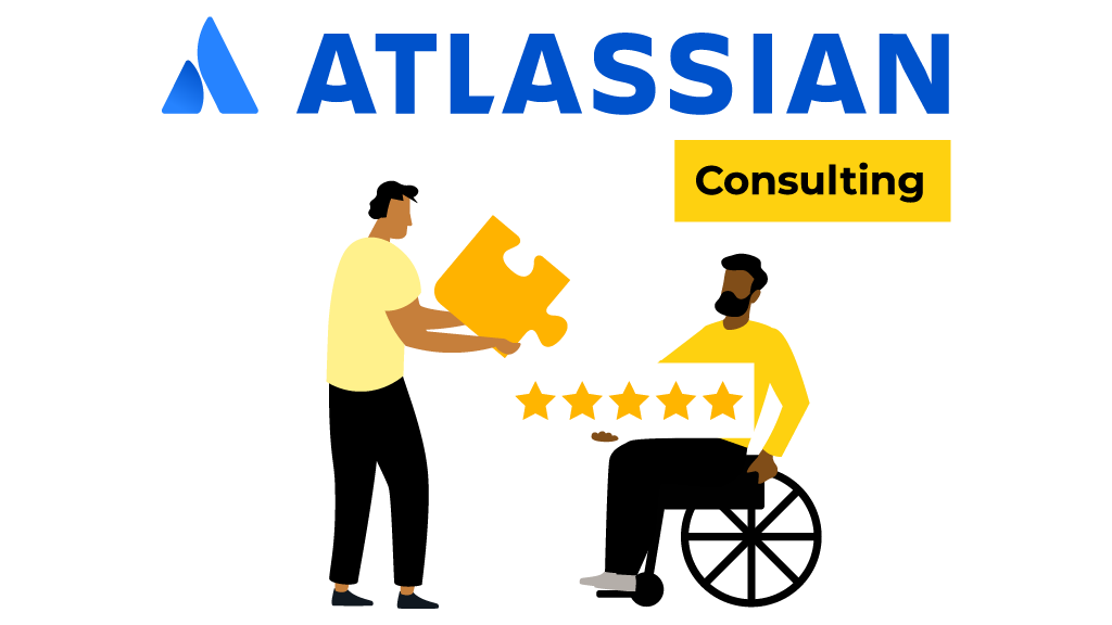 Atlassian Consulting Services | Jira & Confluence | Eficode