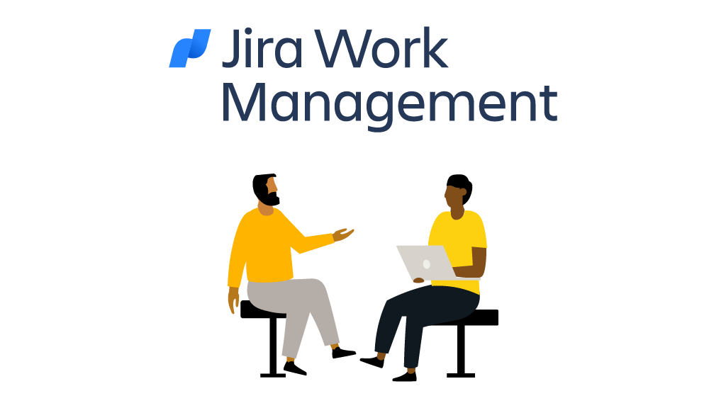 Jira Work Management | Task Management Software | Eficode