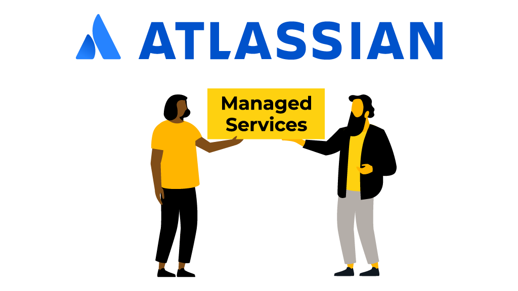 Atlassian managed services | Atlassian Hosting