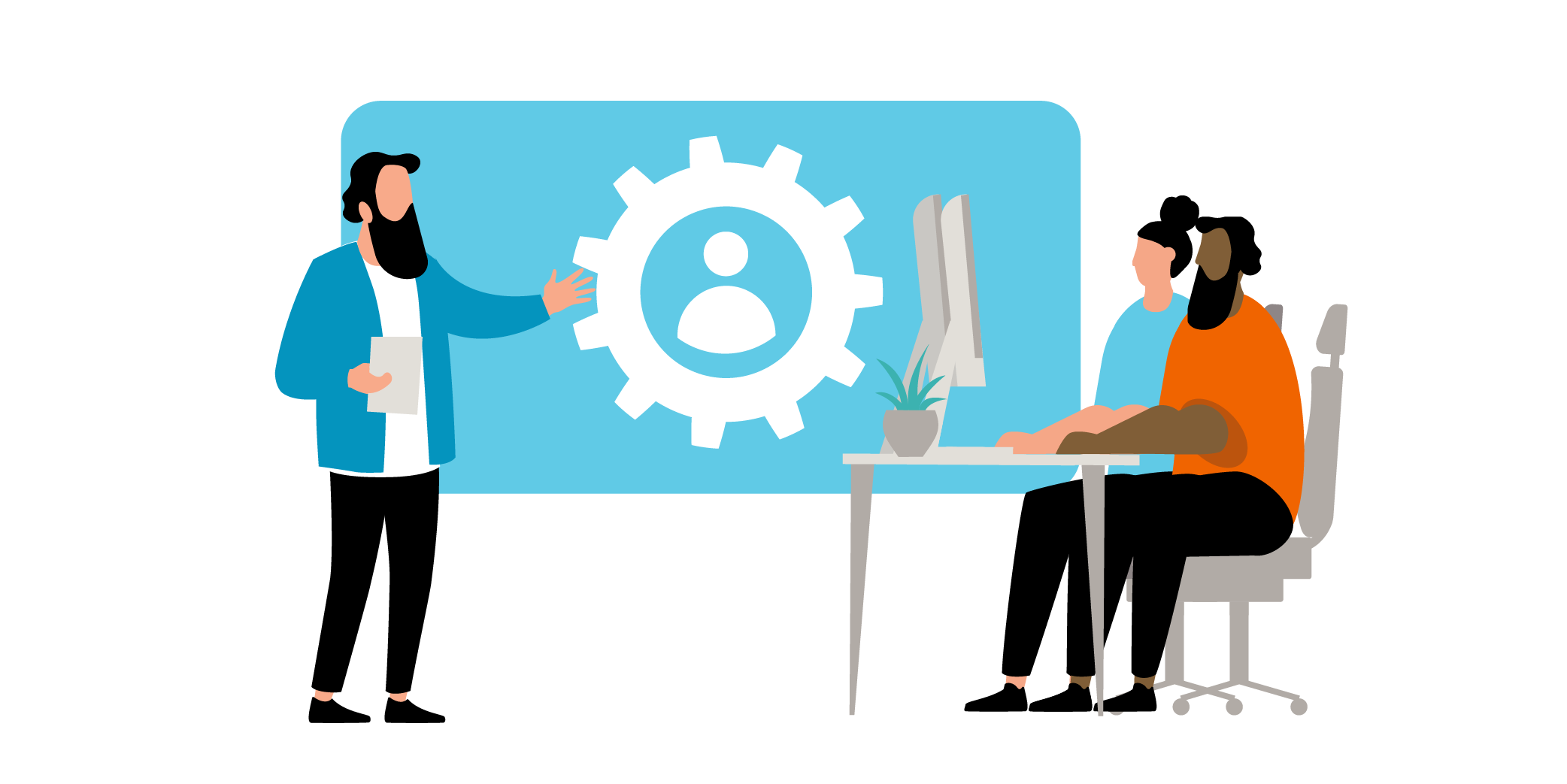 Product management training: Product Management 2.0