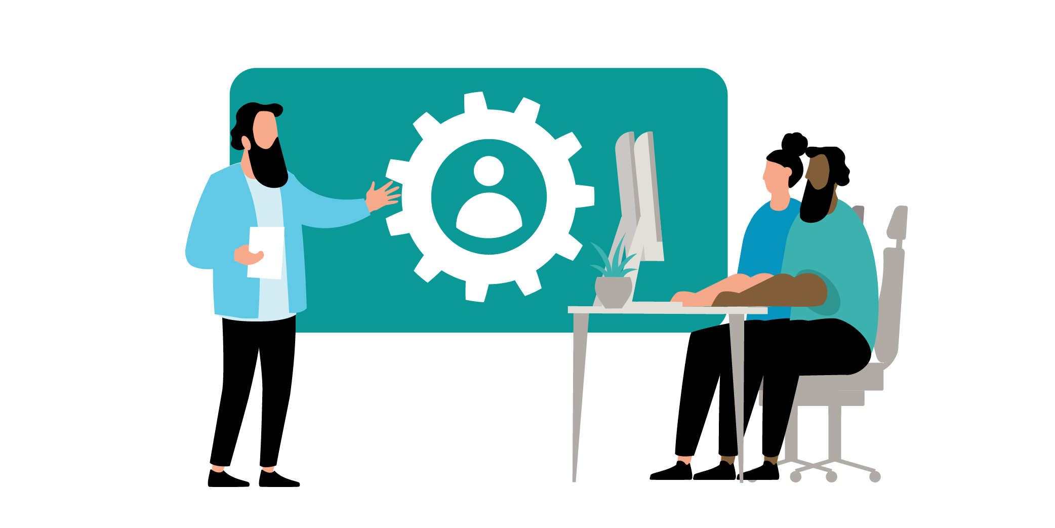 Agile product owner training | Eficode