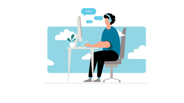 Contact us - we build the future of software development