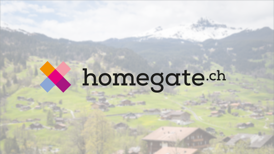 Less administration, more innovation: Homegate AG moves forward faster ...