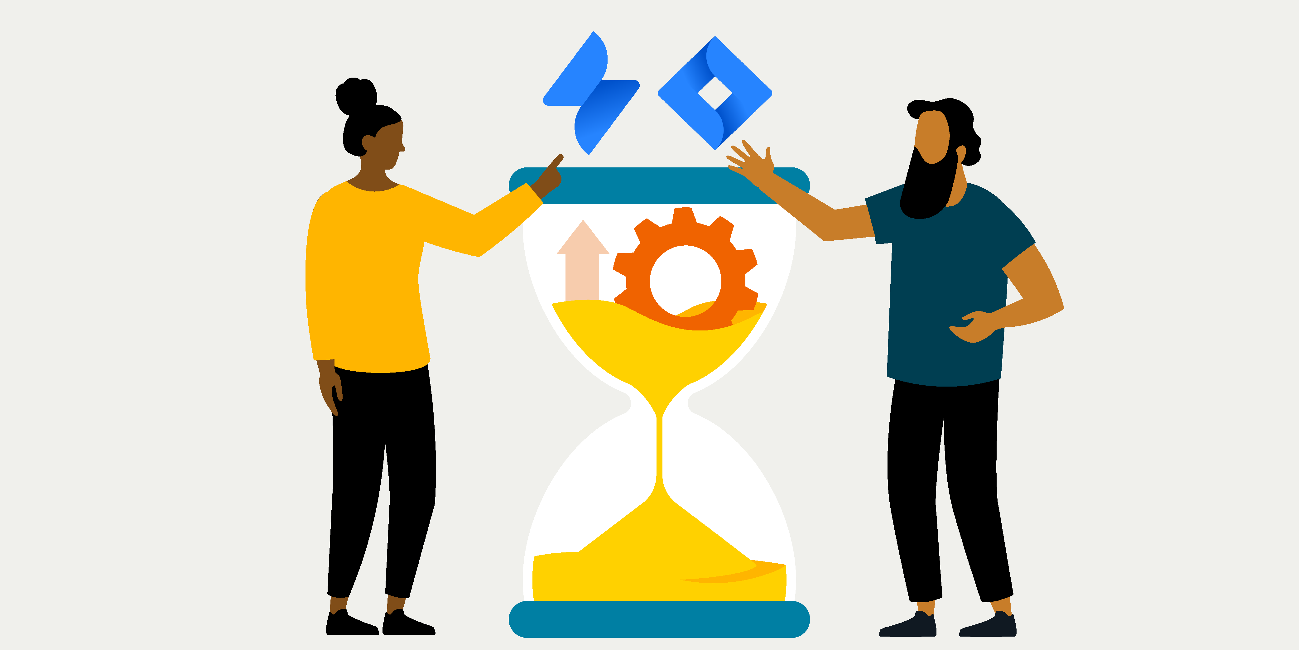 How to increase and track your mean time to recovery by 99%