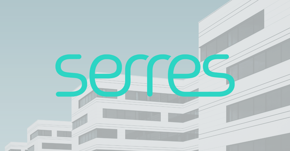 Serres educated their new Product Managers with remote training