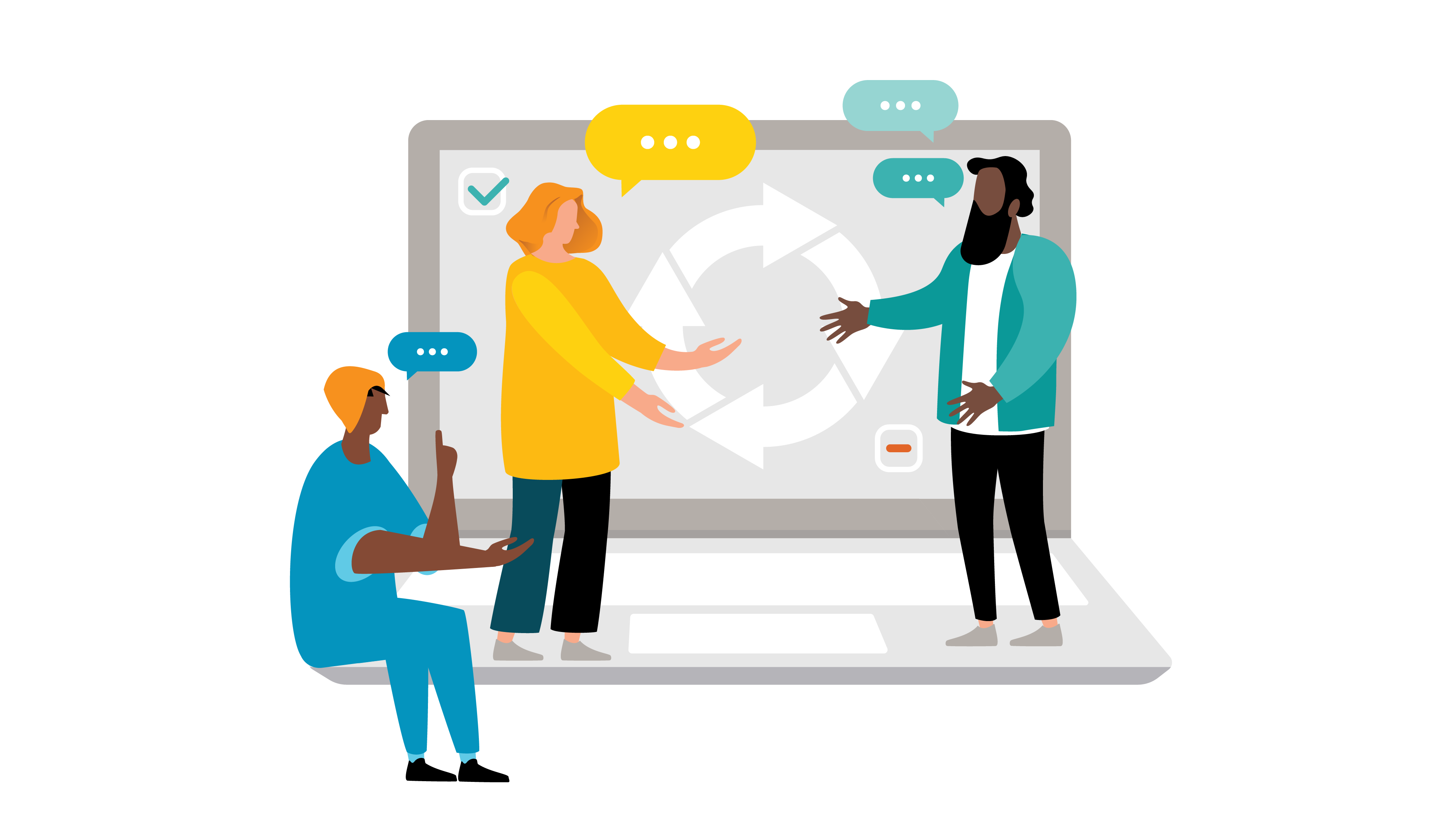 Using ITIL® 4 and the right ITSM tool for more efficient IT services