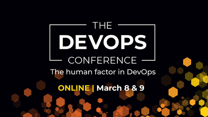 Seven reasons to attend The DEVOPS Conference 2022