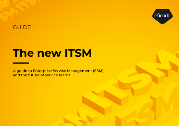 Service management explained | Eficode