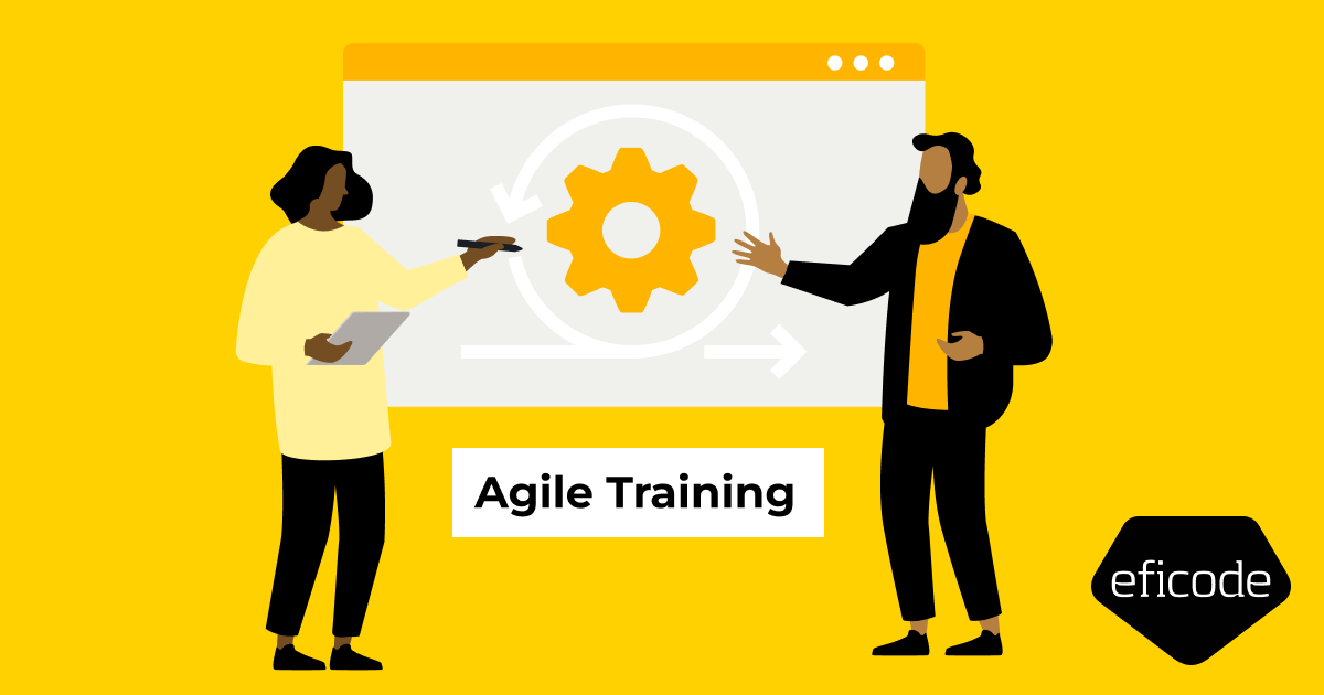 Agile Trainingskurse | Agile Softwaretraining | Eficode