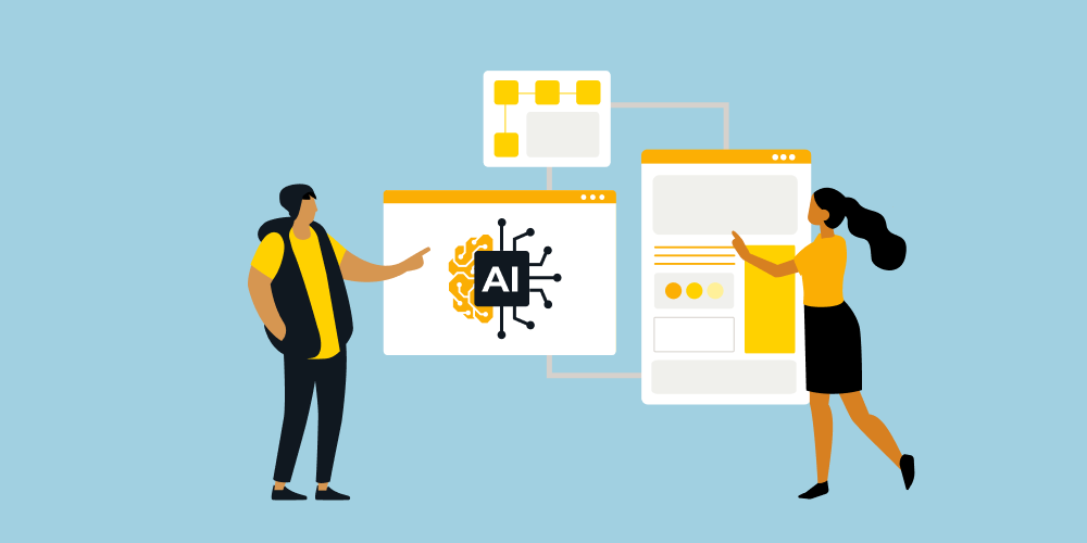 AI adoption isn't a tech problem, but an organizational one