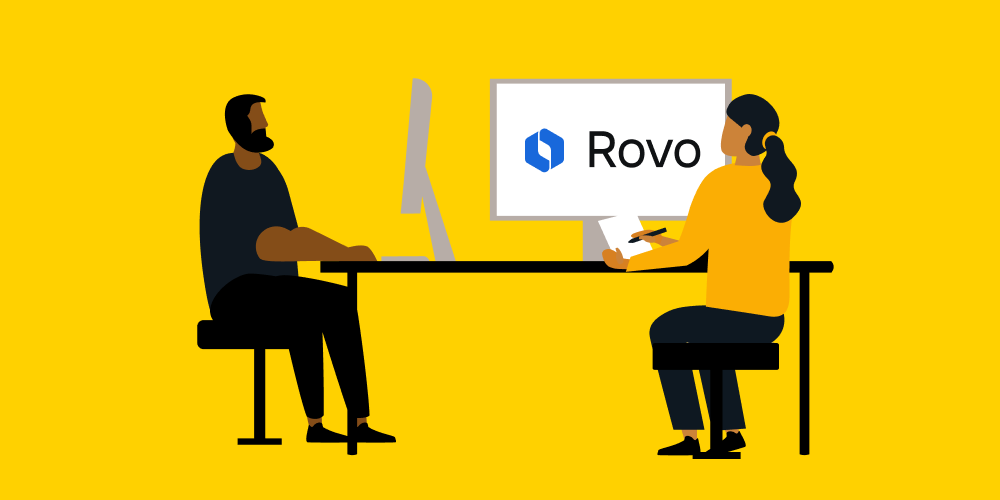 How Rovo Agents can unlock value in your Atlassian suite