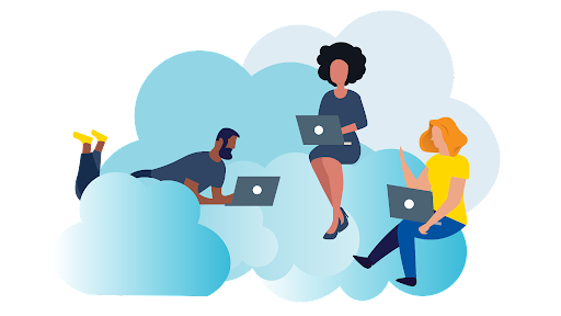 Cloud migrations: How to enjoy a smooth transition towards the cloud