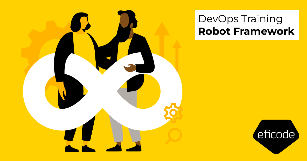 DevOps Training: Robot Framework | Eficode