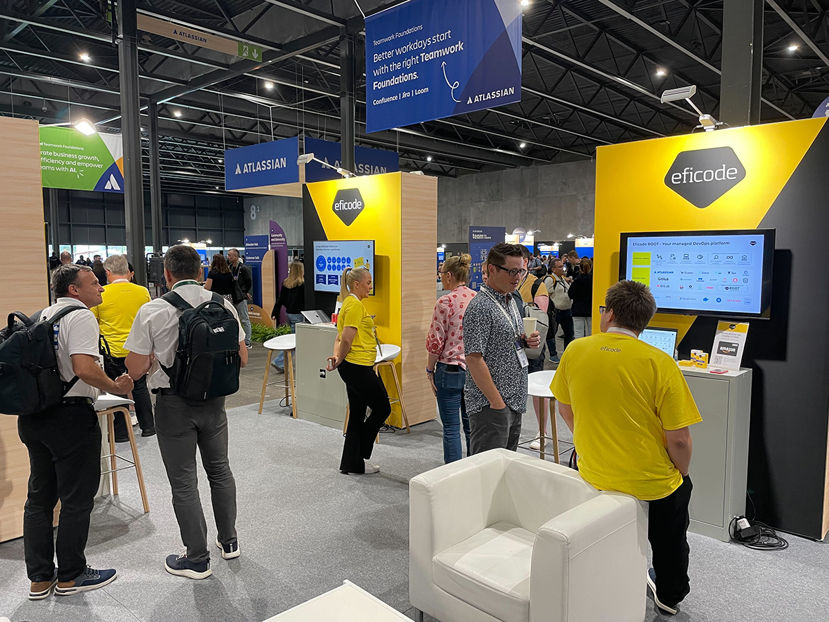 All you need to know from Atlassian Team ’24 Europe