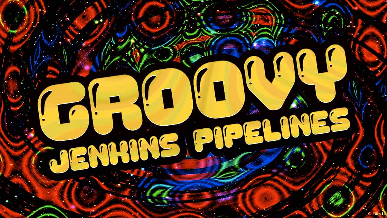 Tutorial Jenkins Pipeline File With Apache Groovy