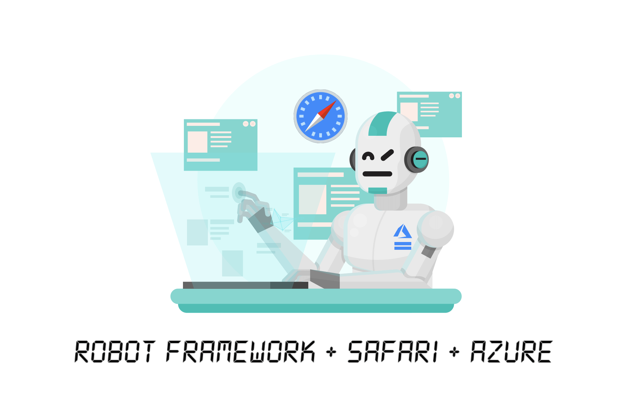 The pitfalls of running Robot Framework with Safari