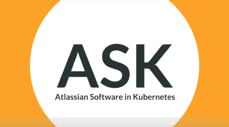 Atlassian high availability as code