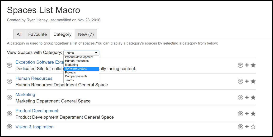 Confluence Best Practice: 10 Quick Tips for Maintaining Your Confluence ...