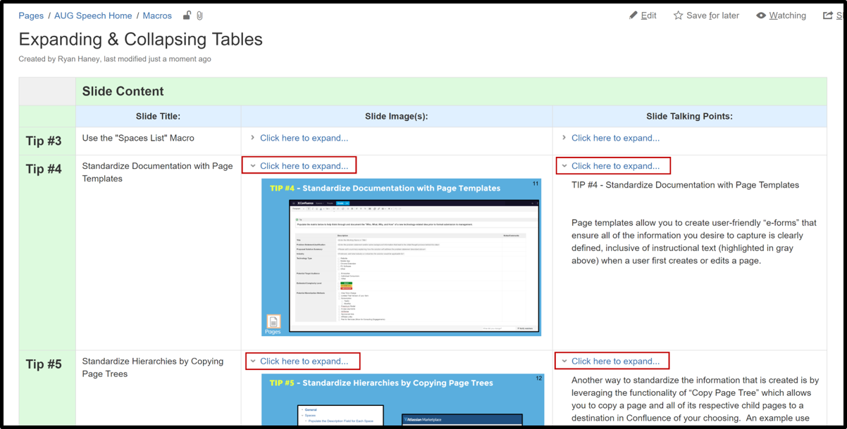 Confluence Best Practice: 10 Quick Tips for Maintaining Your Confluence ...