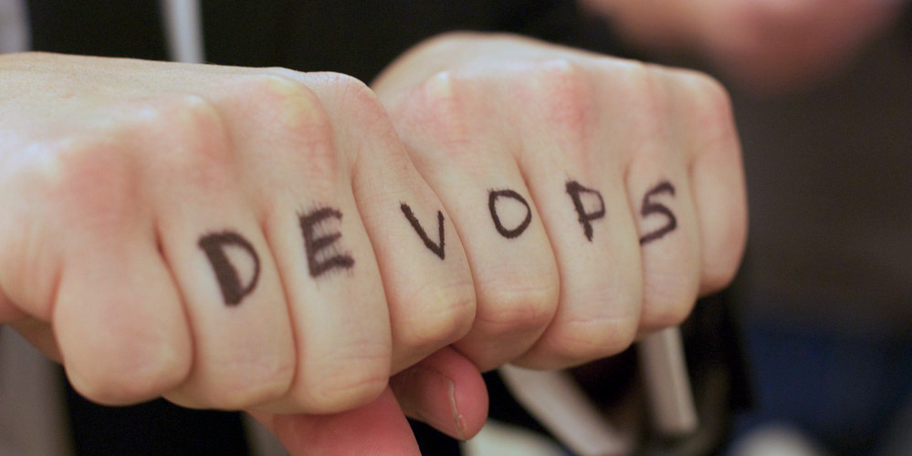 Why DevOps matters Why DevOps matters