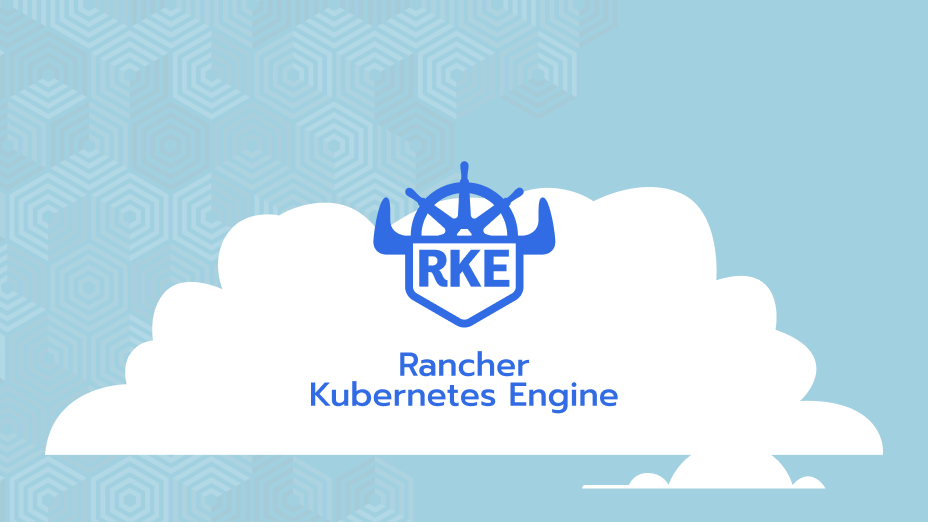 Preparing RKE Kubernetes for edge computing