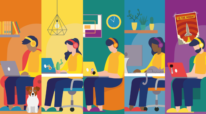 5 tips for a great remote workshop